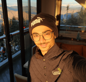 Jaykumar Patel's SQL Associate certificate