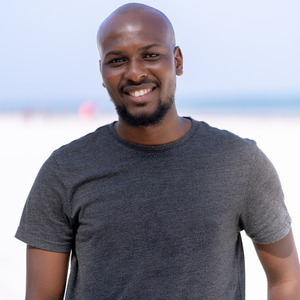 Munene Mumbi - SEO & Innovation Manager