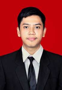 FARHAN MUHAMMAD NAJIB - Graduate