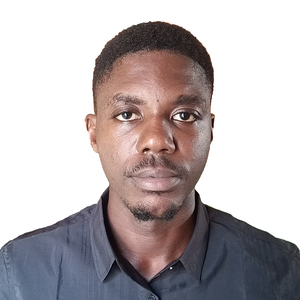 Michael Bankole - Product Manager