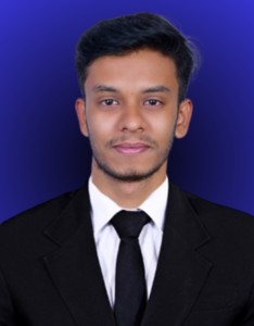 Amal Singh - Student