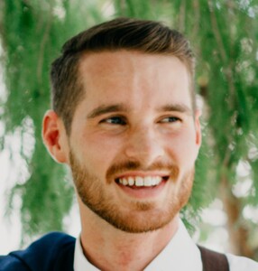 Michael Barron - Data Analyst