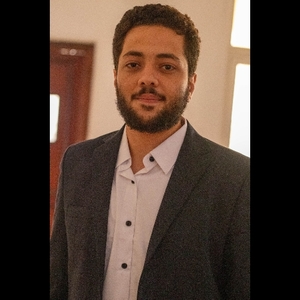 Amr Abdallah - Data Engineer