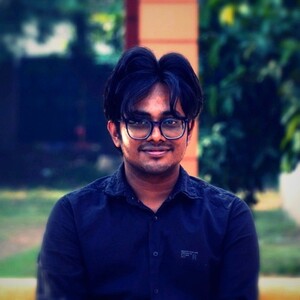 Srinath Sahu - Student