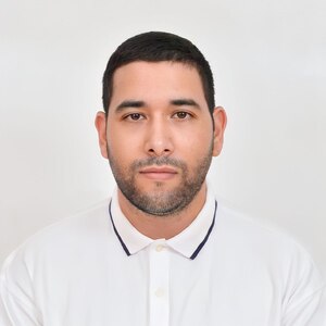 MOHAMED BELCAID - Data Analyst