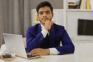 Muhammad Anas Bin Moin - Data Analyst