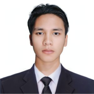 Lawrence Panes' AI Fundamentals certificate