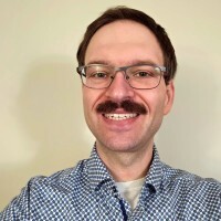 Carl Thesen - Simulation and Data Analytics