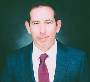 John Shaw's Data Engineer certificate