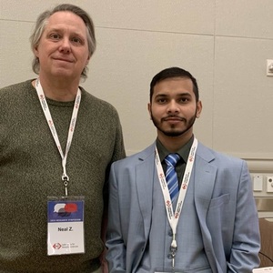 Hozaifa Owaisi's AI Engineer for Data Scientists Associate certificate