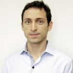 Douglas Geraldi - Electrical Engineer