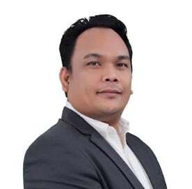 Reggy A. Sollegue, MBA, CLSSBB, SFC™'s AI Ethics certificate